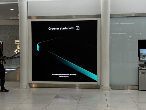 Back Market's iPhone Campaign: Transforming Hype into Lasting Success